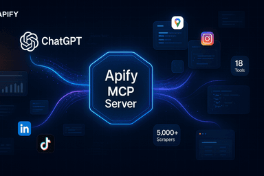 apify - Apify | Remote MCP