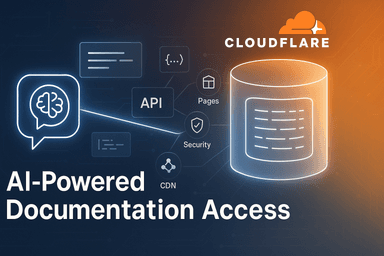 cloudflare-docs - Cloudflare | Remote MCP