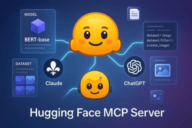 hugging-face - Hugging Face | Remote MCP