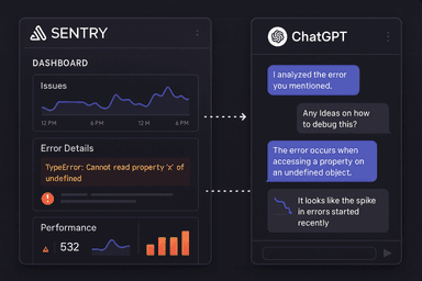 sentry - Sentry | Remote MCP